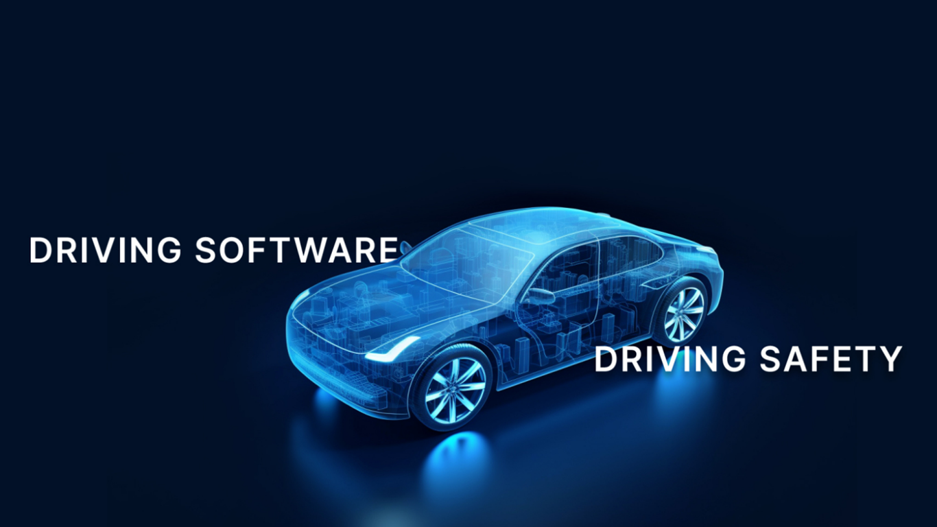 The Software-Defined Vehicle and Intriguing Parallels to Human Cognition | TTTech Auto